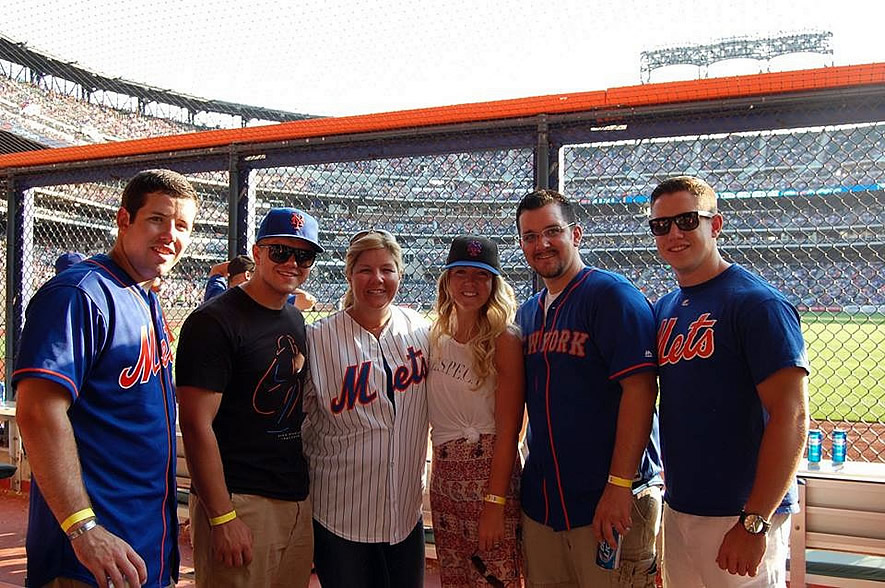 FDNY Captain Timothy Stackpole Foundation