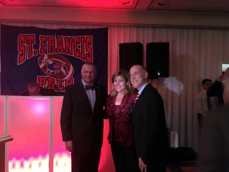 FDNY Captain Timothy Stackpole Foundation