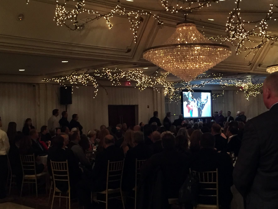 FDNY Captain Timothy Stackpole Foundation