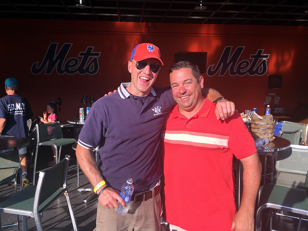 FDNY Captain Timothy Stackpole Foundation