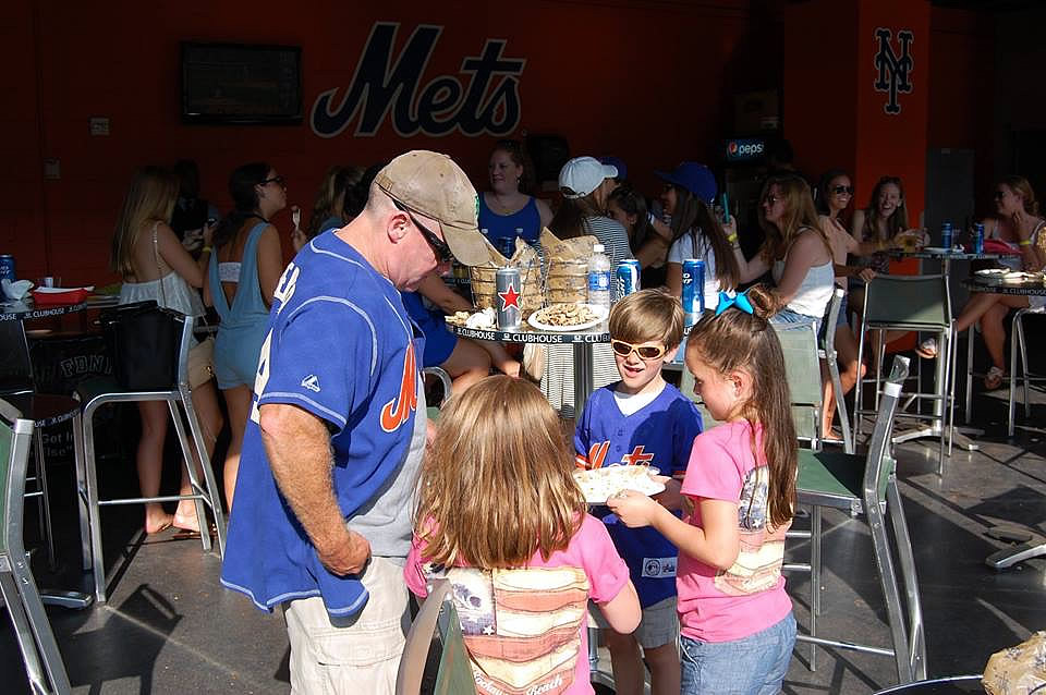 FDNY Captain Timothy Stackpole Foundation