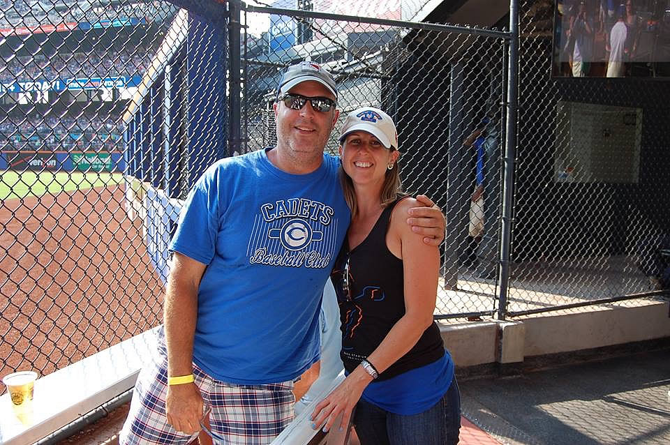 FDNY Captain Timothy Stackpole Foundation